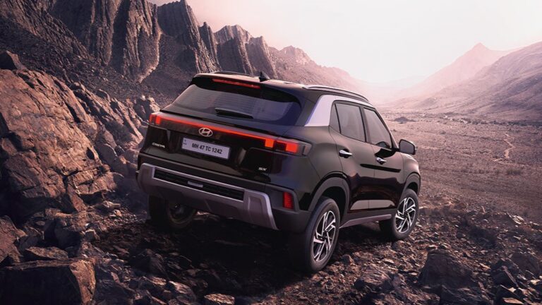 The 2024 Hyundai Creta Facelift All You Need to Know | SupremeCar | A ...