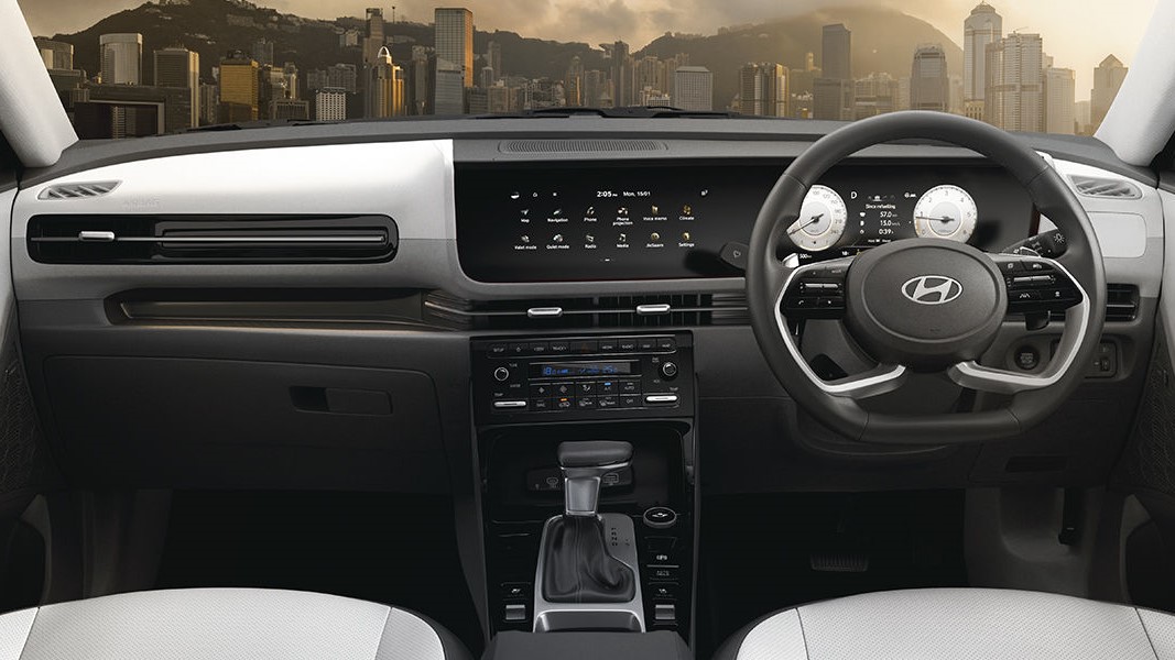 The 2024 Hyundai Creta Facelift All You Need to Know | SupremeCar | A ...