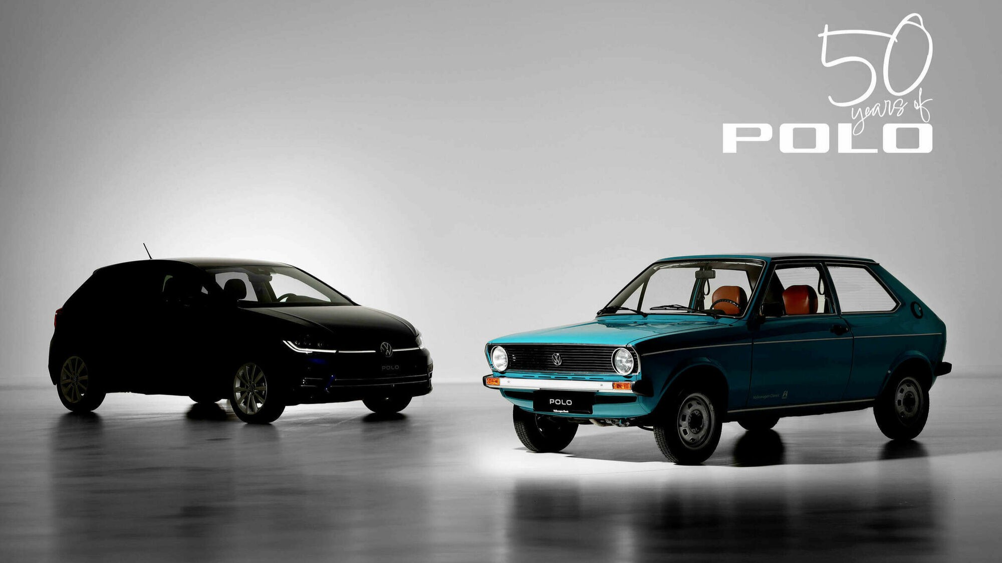50 Years of the Volkswagen Polo A Legacy of Innovation Performance and ...