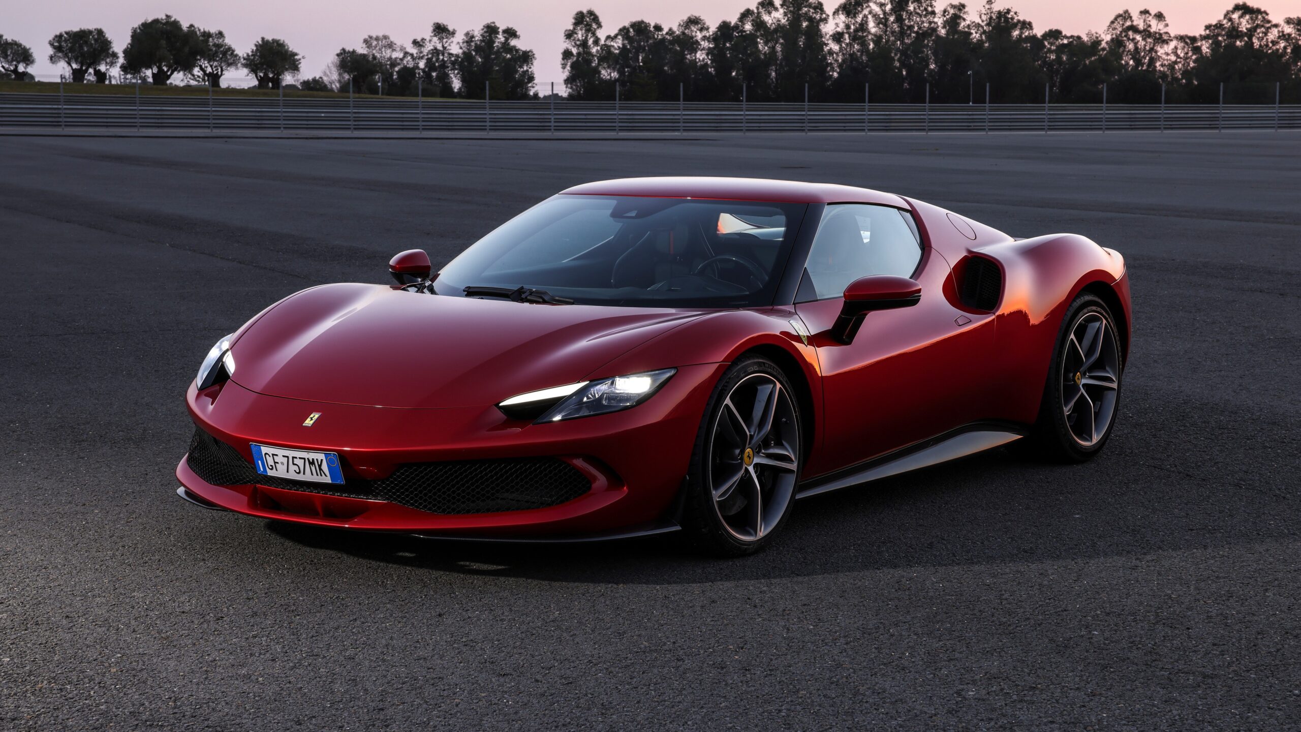 You can't buy a Ferrari until Ferrari sends an invitation | SupremeCar ...